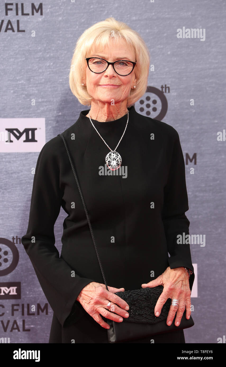 Patty mccormack hi-res stock photography and images - Alamy