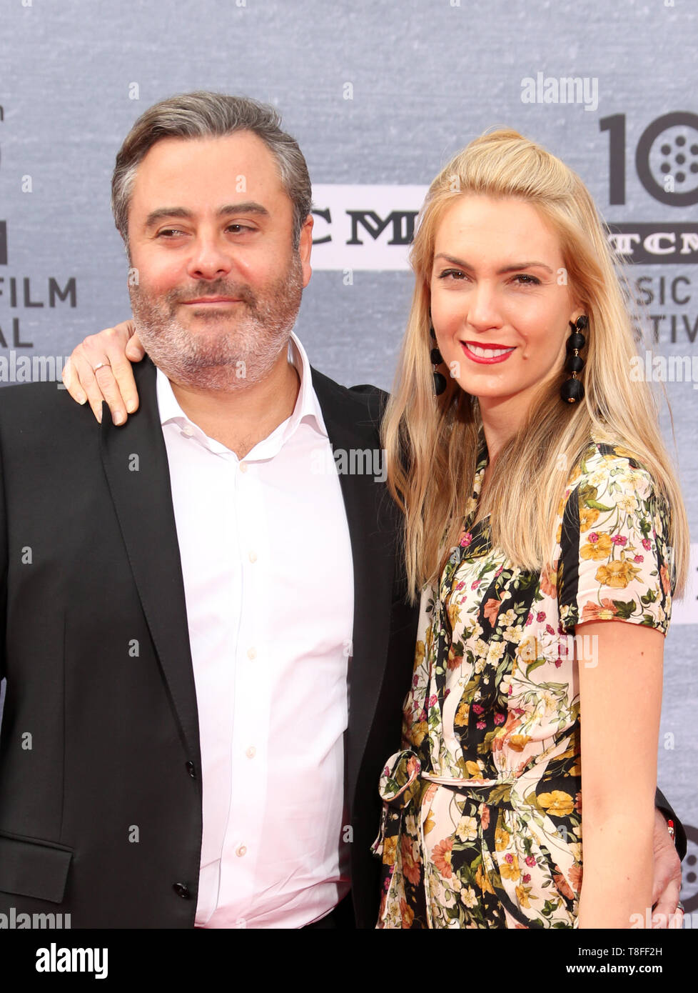 2019 TCM Classic Film Festival Gala - 30th Anniversary Screening Of ...