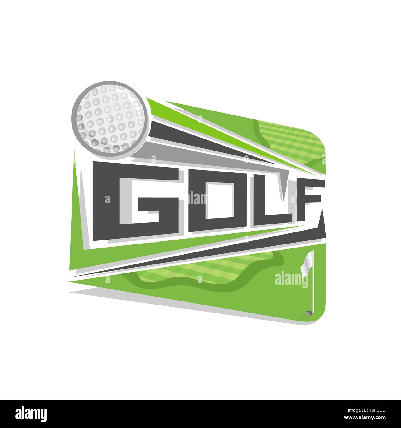 Ground shot Stock Vector Images - Alamy