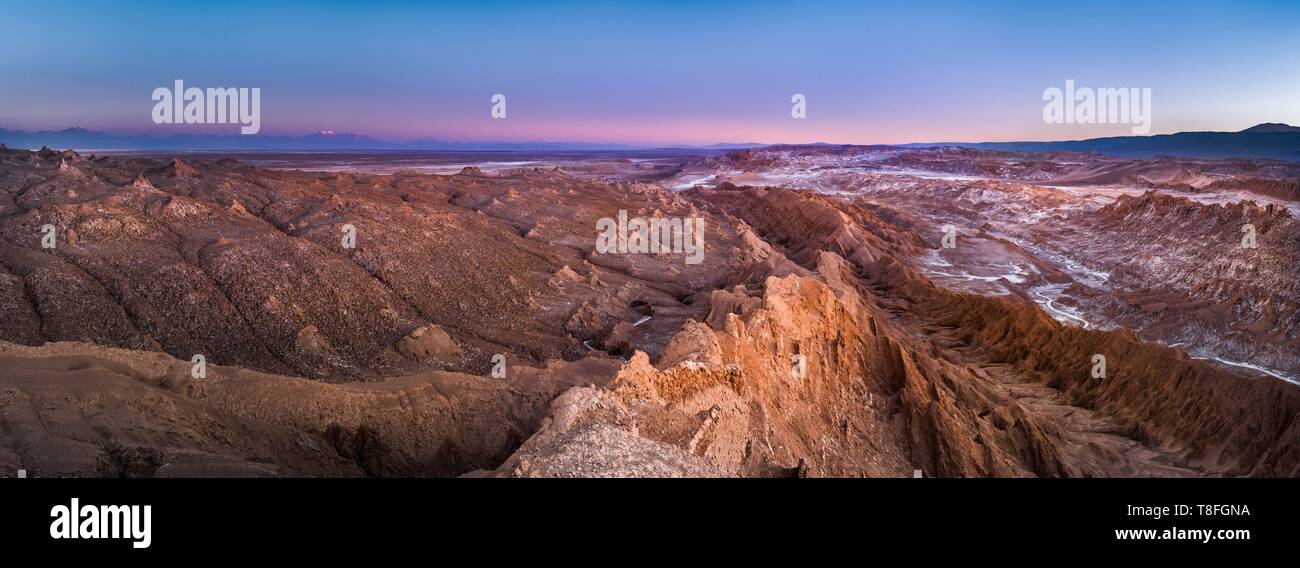 Atacam desert hi-res stock photography and images - Alamy