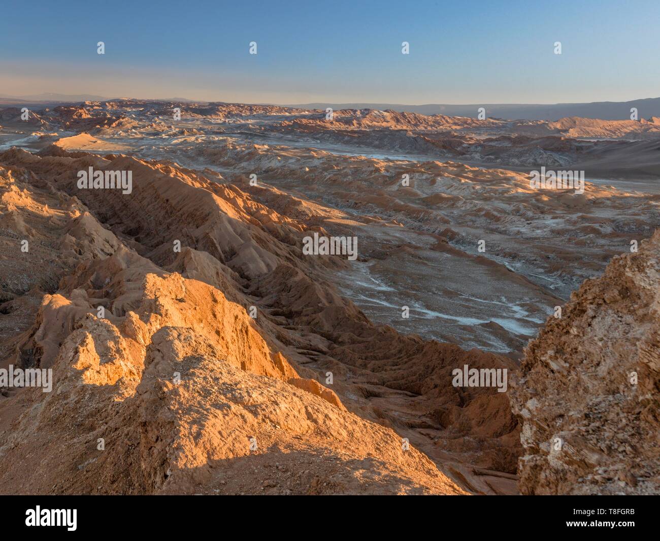 Atacam desert hi-res stock photography and images - Alamy