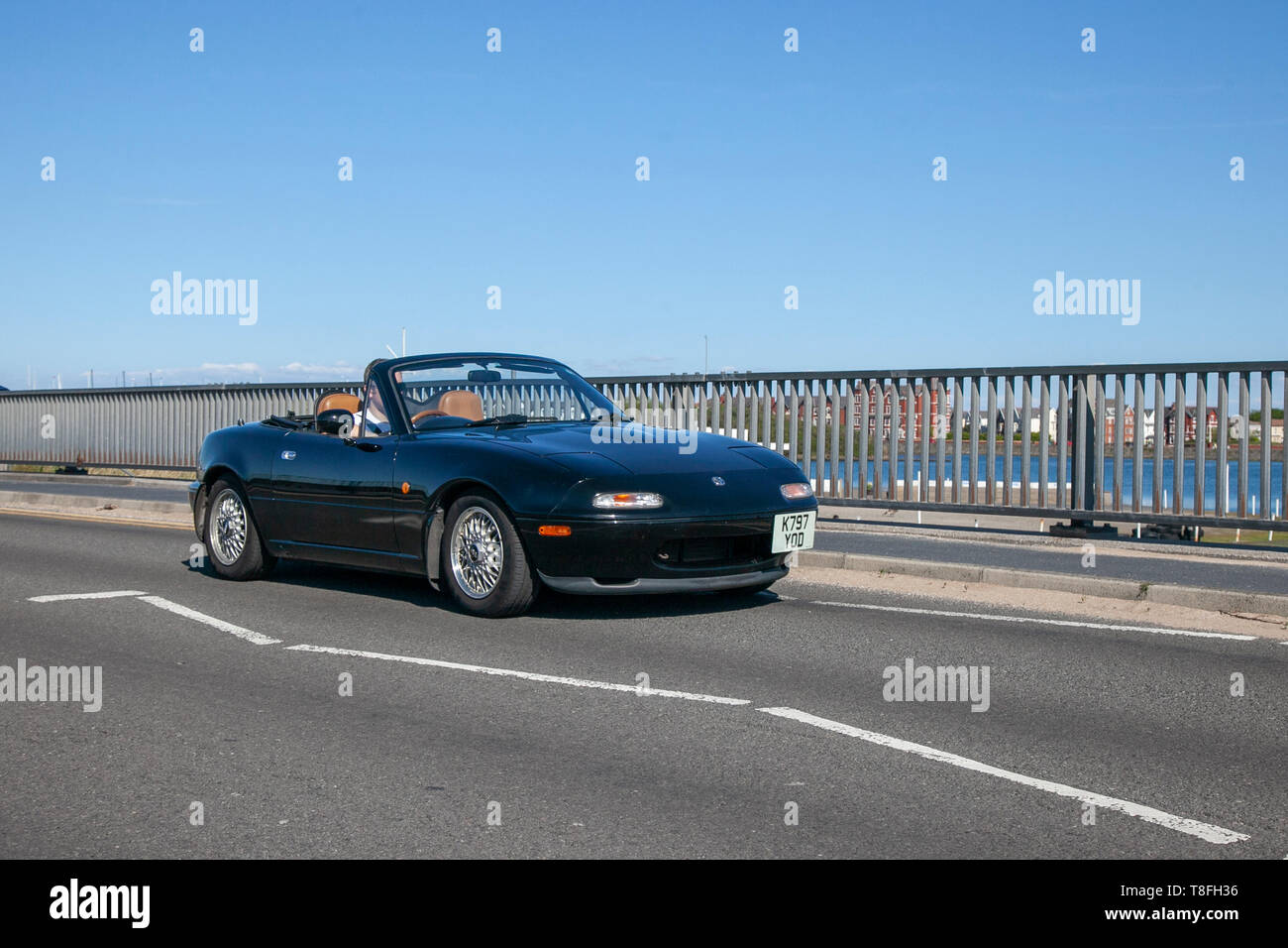 1990s mazda miata hi-res stock photography and images - Alamy