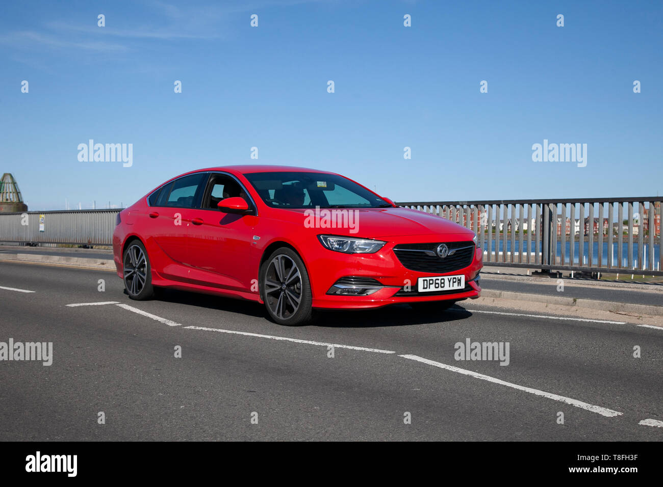 Vauxhall astra sri turbo hi-res stock photography and images - Alamy