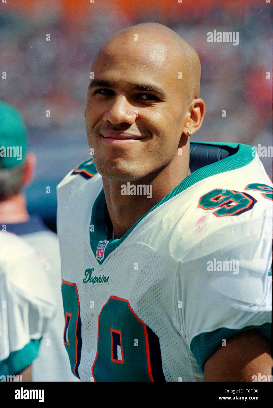 Joe robbie stadium hi-res stock photography and images - Alamy