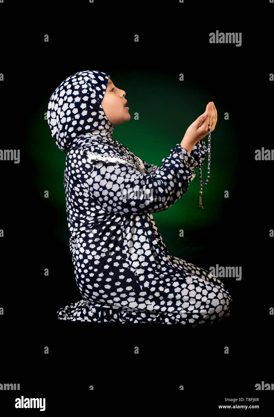 Allah kareem hi-res stock photography and images - Alamy