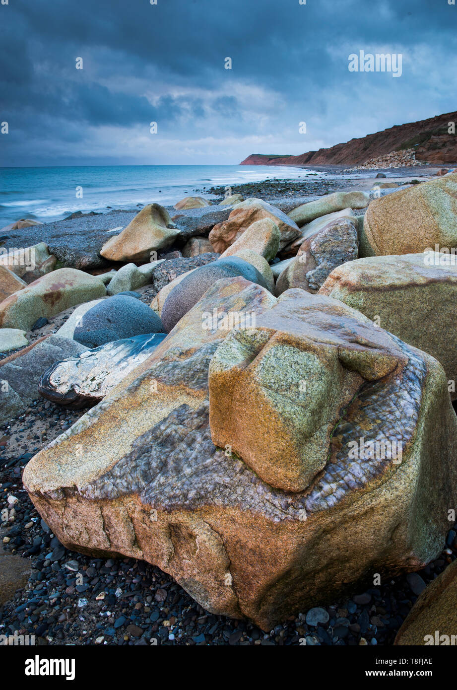 Kirk michael isle of man hi-res stock photography and images - Alamy