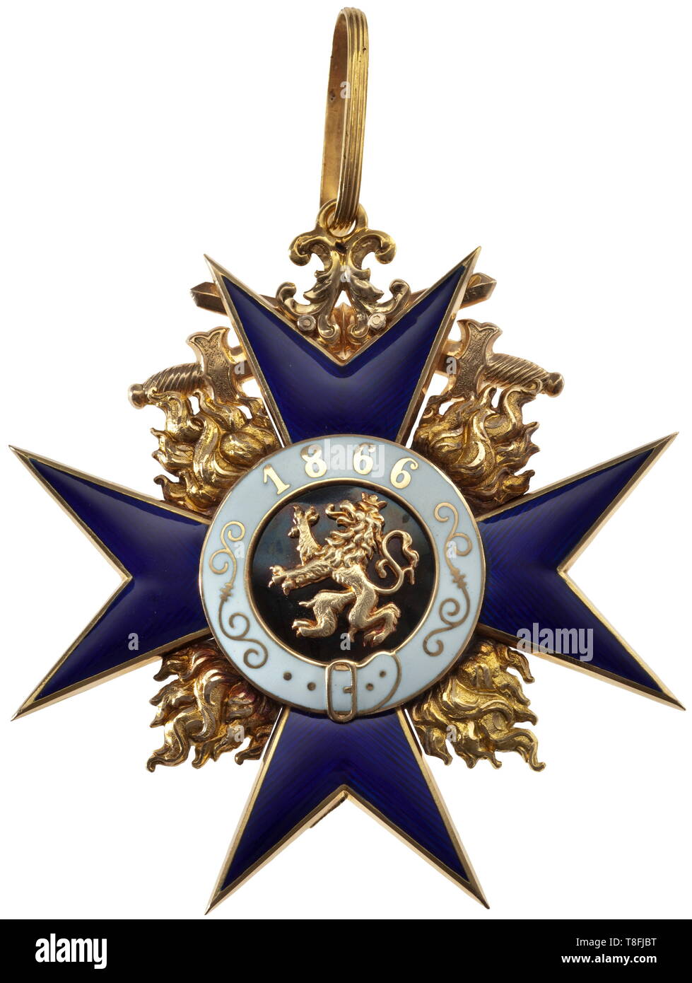 The grand cross merit hi-res stock photography and images - Alamy
