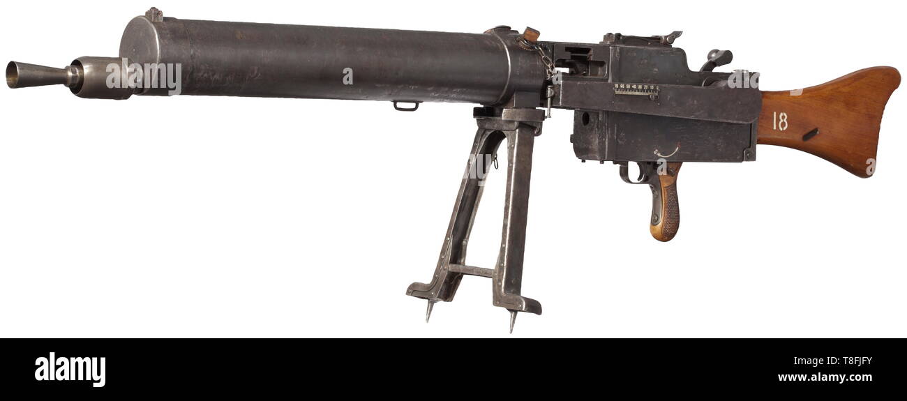 8 x 57 cal Cut Out Stock Images & Pictures - Alamy