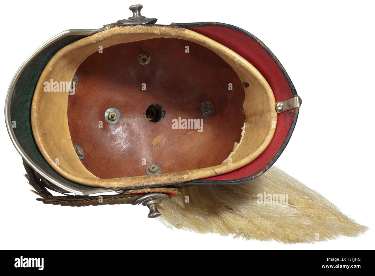 Historical red cross parade hi-res stock photography and images - Alamy