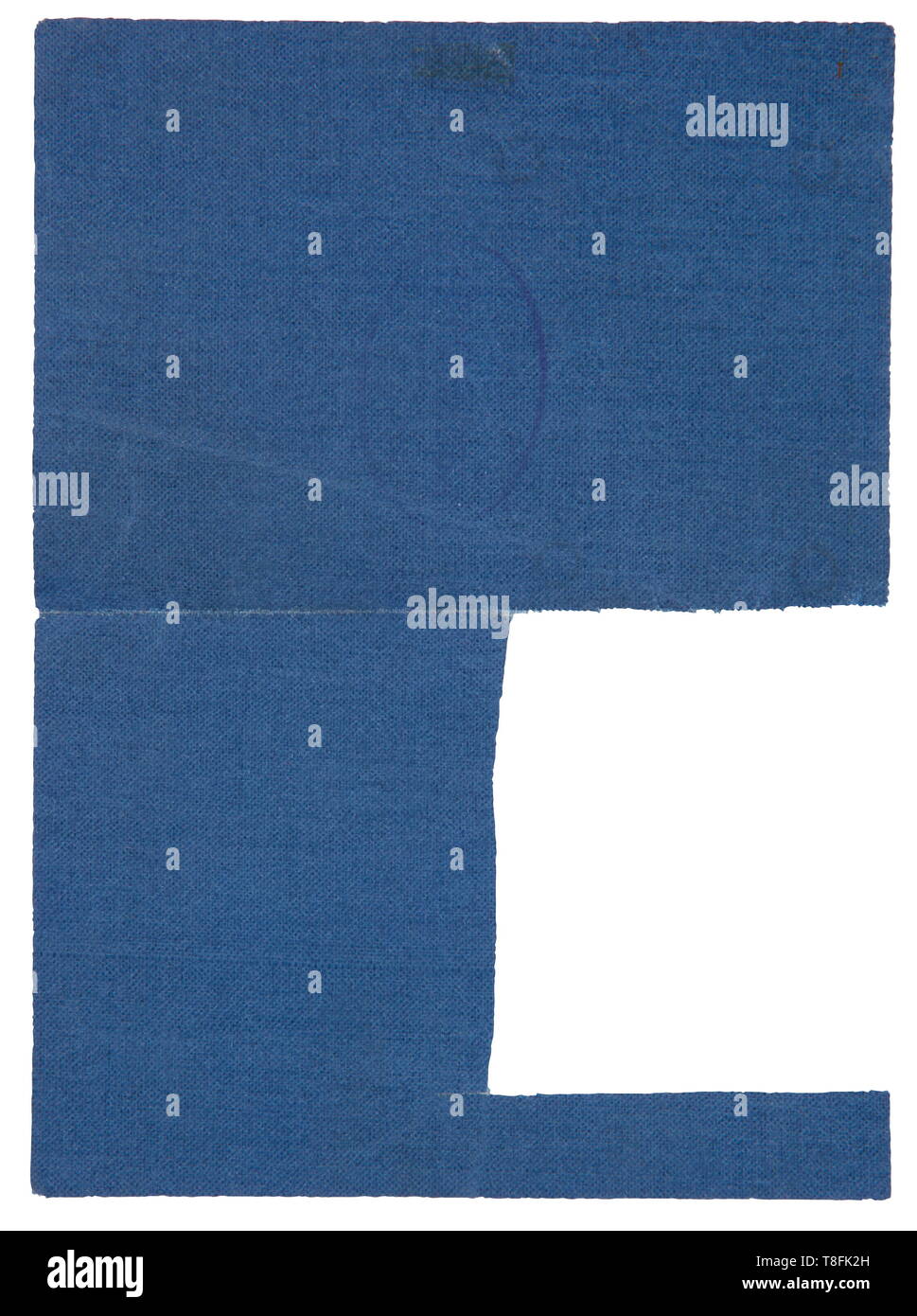 Truppenausweis hi-res stock photography and images - Alamy