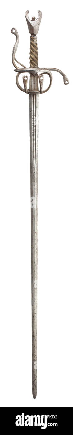 Seven Branched Sword Pathfinder