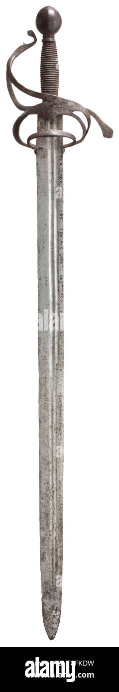 Shaped pommel hi-res stock photography and images - Alamy