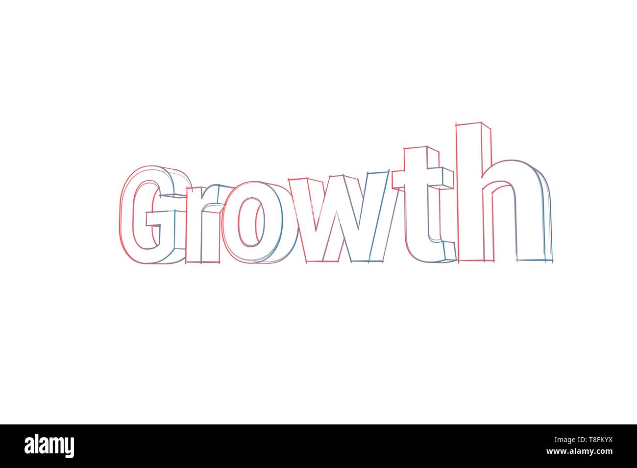 3d titles hi-res stock photography and images - Alamy