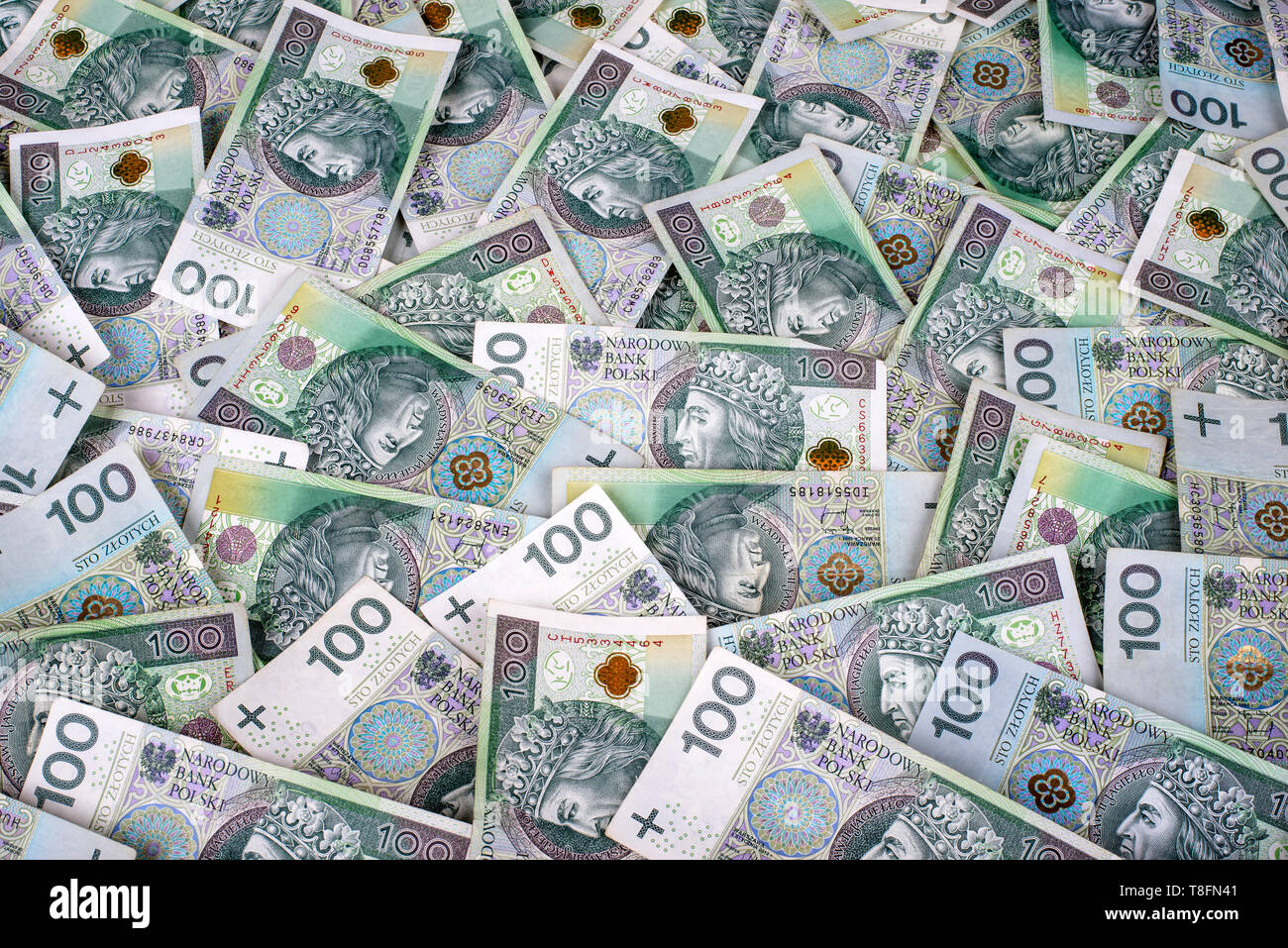 100 banknotes hi-res stock photography and images - Alamy