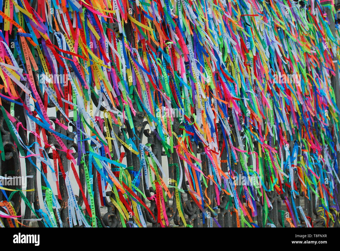 African ribbons hi-res stock photography and images - Alamy
