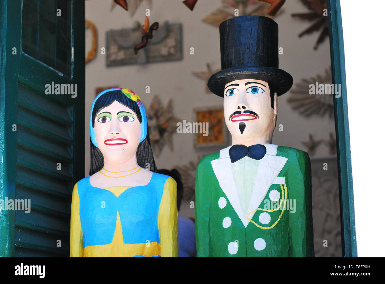 Lively dolls hi-res stock photography and images - Alamy