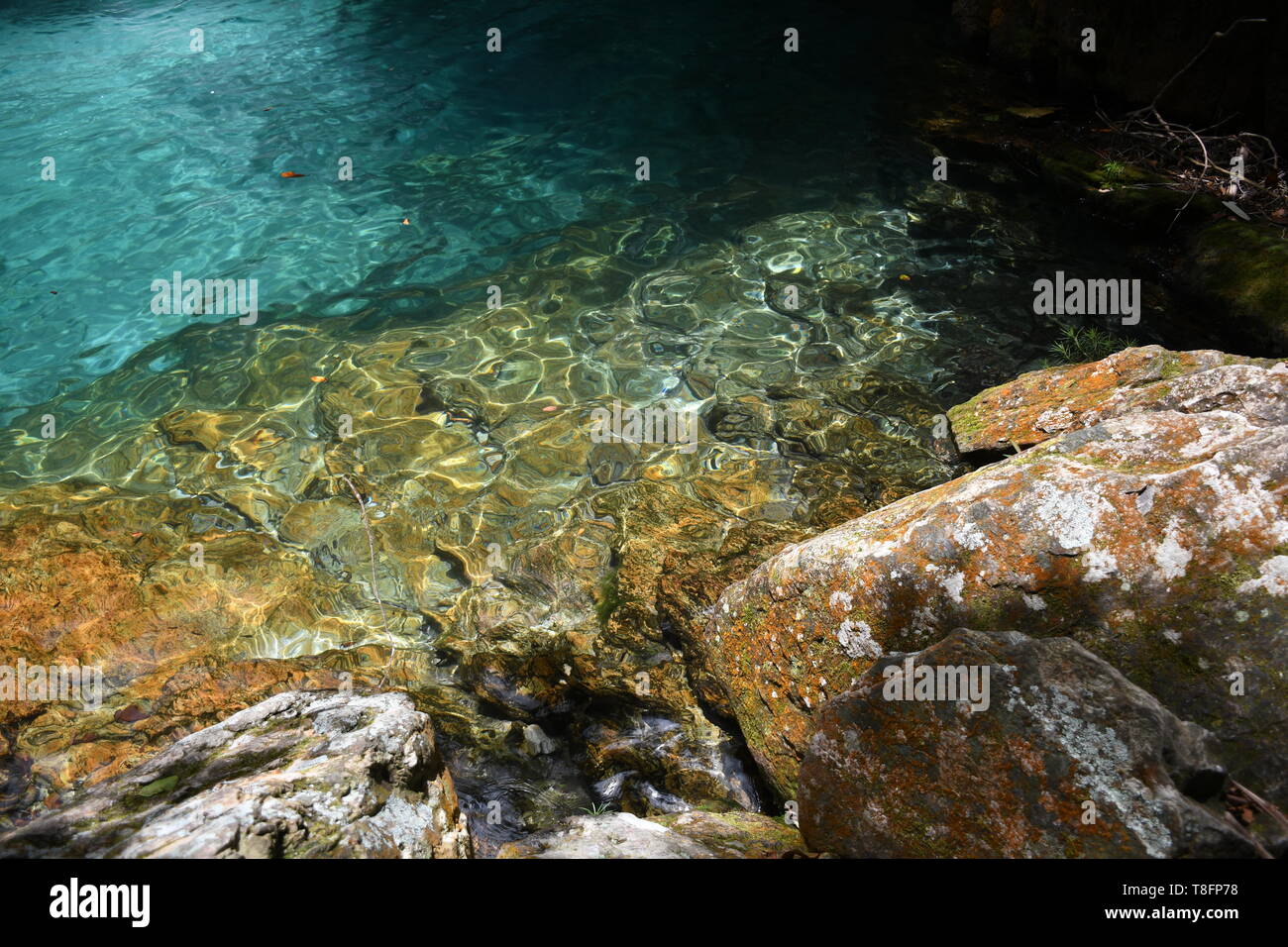 Tourmaline lake hi-res stock photography and images - Alamy