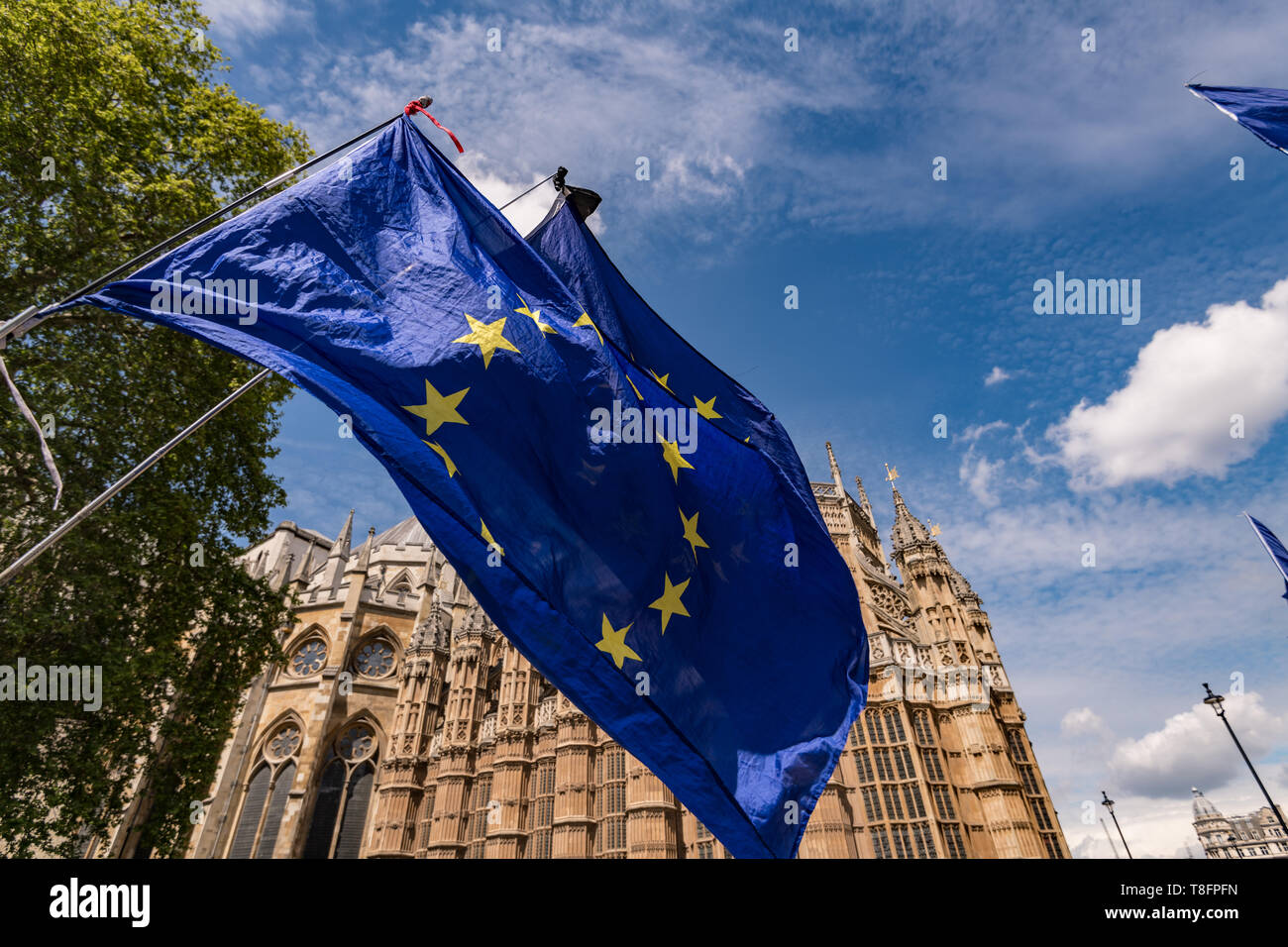 Remain flag hi-res stock photography and images - Alamy