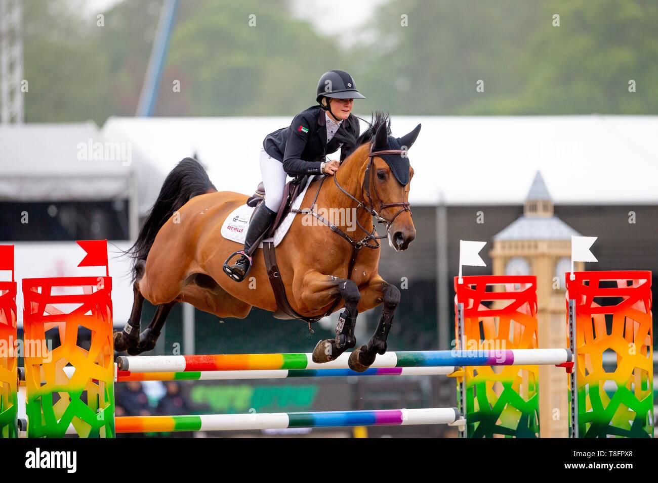 Thame show hi-res stock photography and images - Alamy