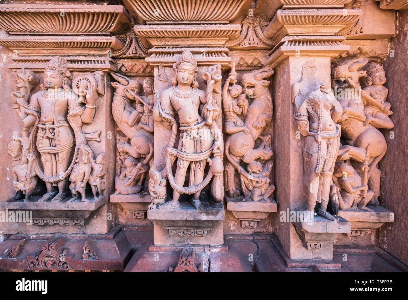 Sachiya mata hindu temple hi-res stock photography and images - Alamy