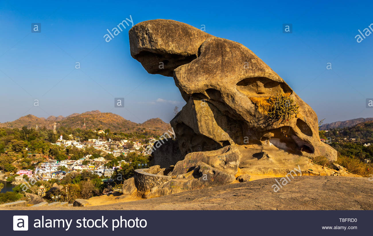Toad Rock High Resolution Stock Photography and Images - Alamy