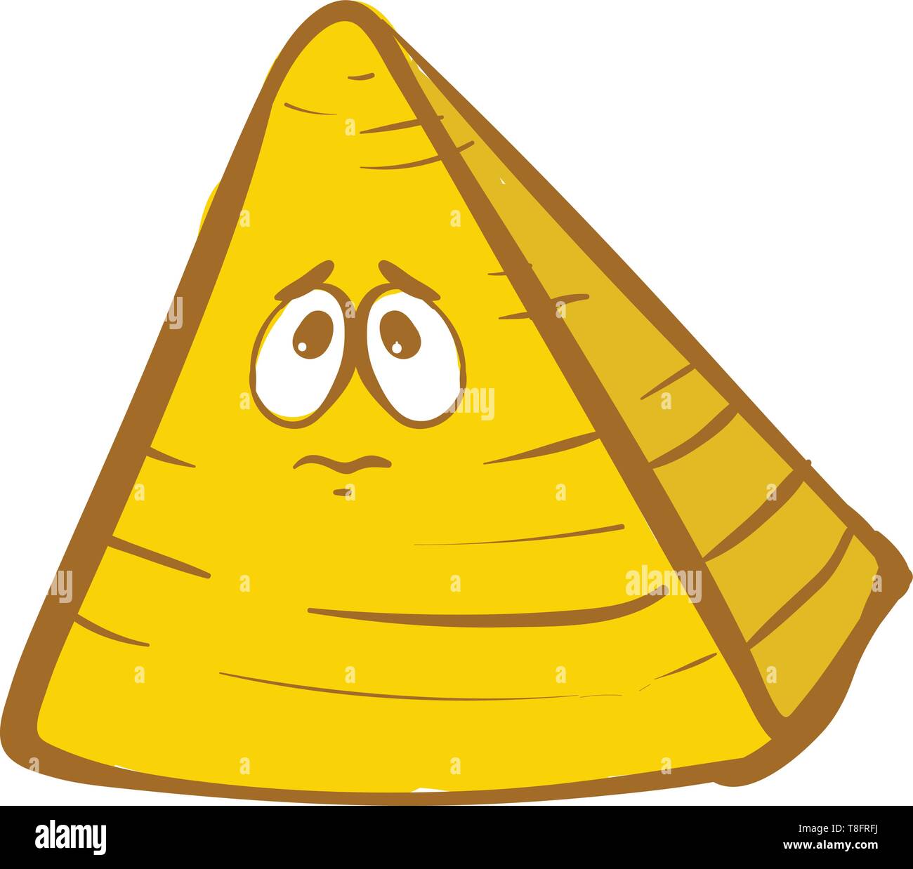 Converge on a point Stock Vector Images - Alamy