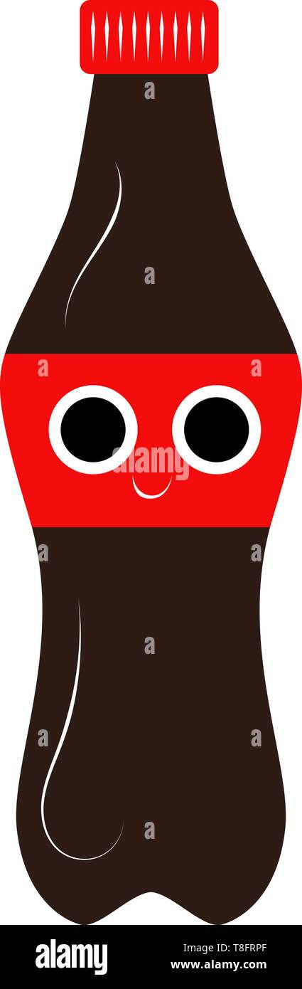 Smiling face on water Stock Vector Images - Alamy