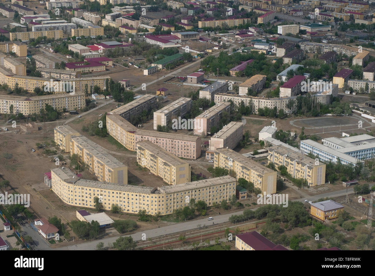 Nukus, Uzbekistan High Resolution Stock Photography and Images - Alamy