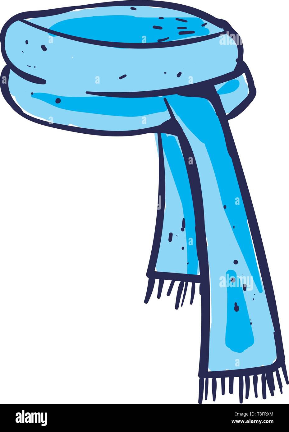 Perfect background vector textile Stock Vector Images - Alamy