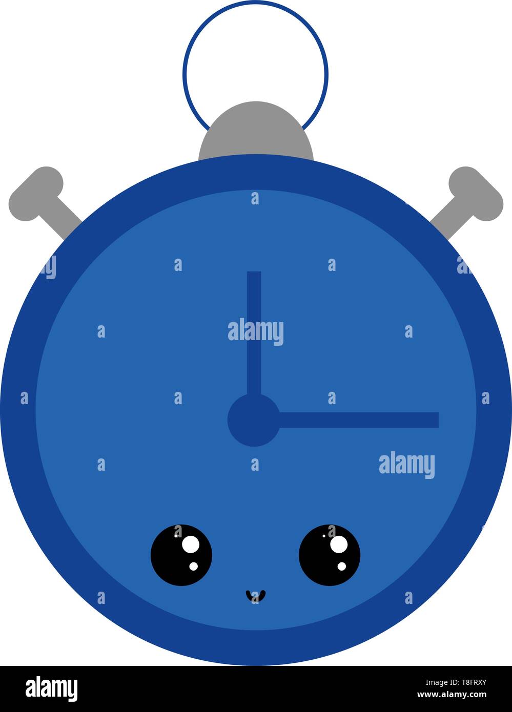 Smiling movement Stock Vector Images - Alamy