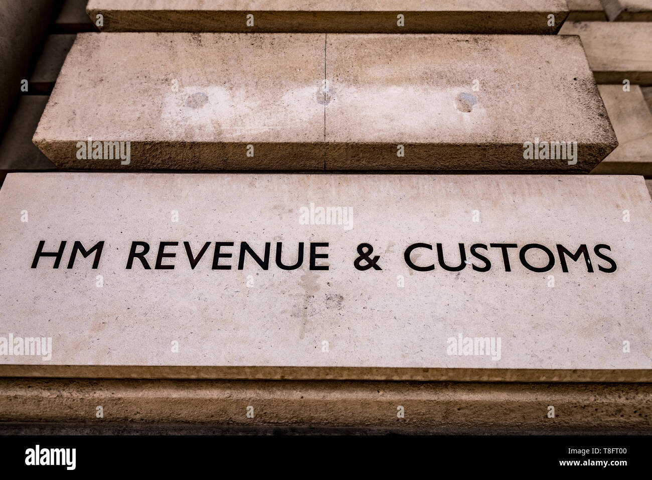 Headquarters hm revenue customs hi-res stock photography and images - Alamy