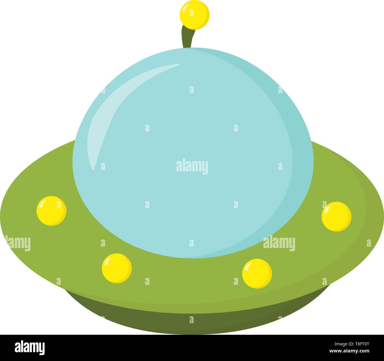 Yellow green blue 3d Stock Vector Images - Alamy