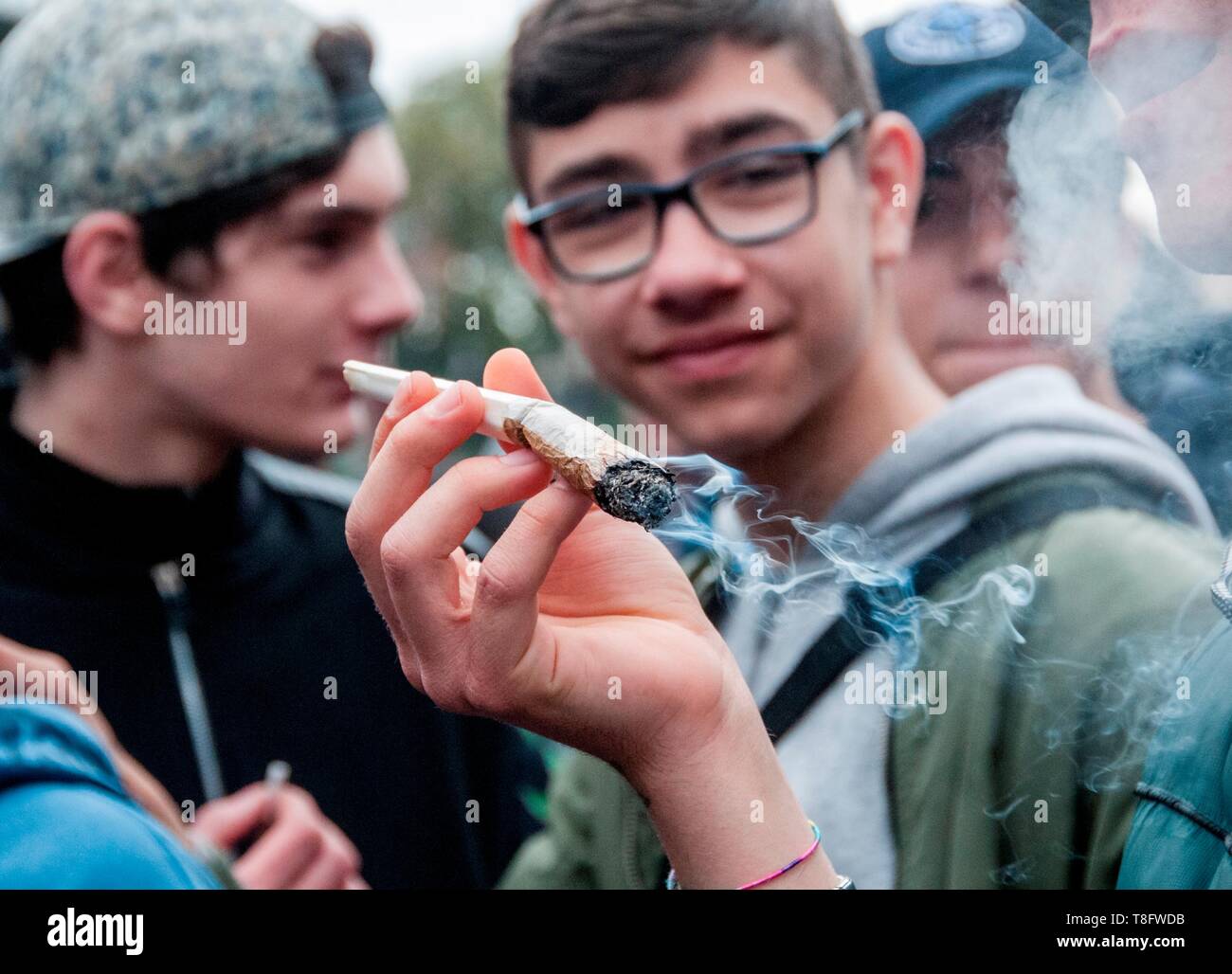 Reappropriation High Resolution Stock Photography and Images - Alamy