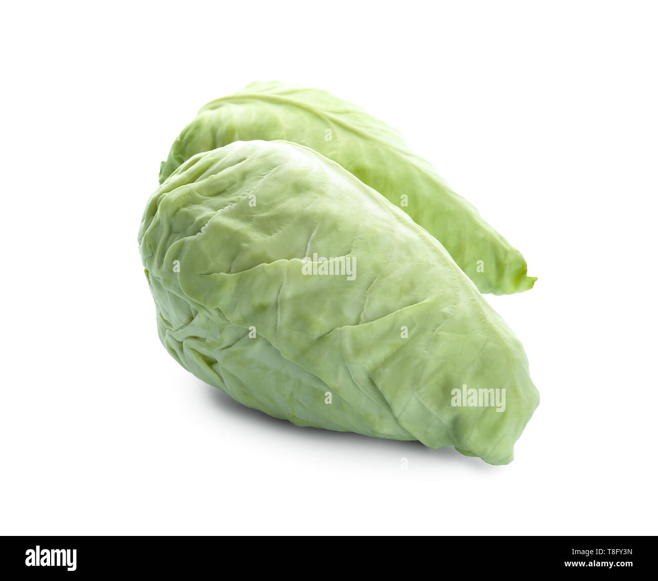 Pointed cabbage recipe hi-res stock photography and images - Alamy