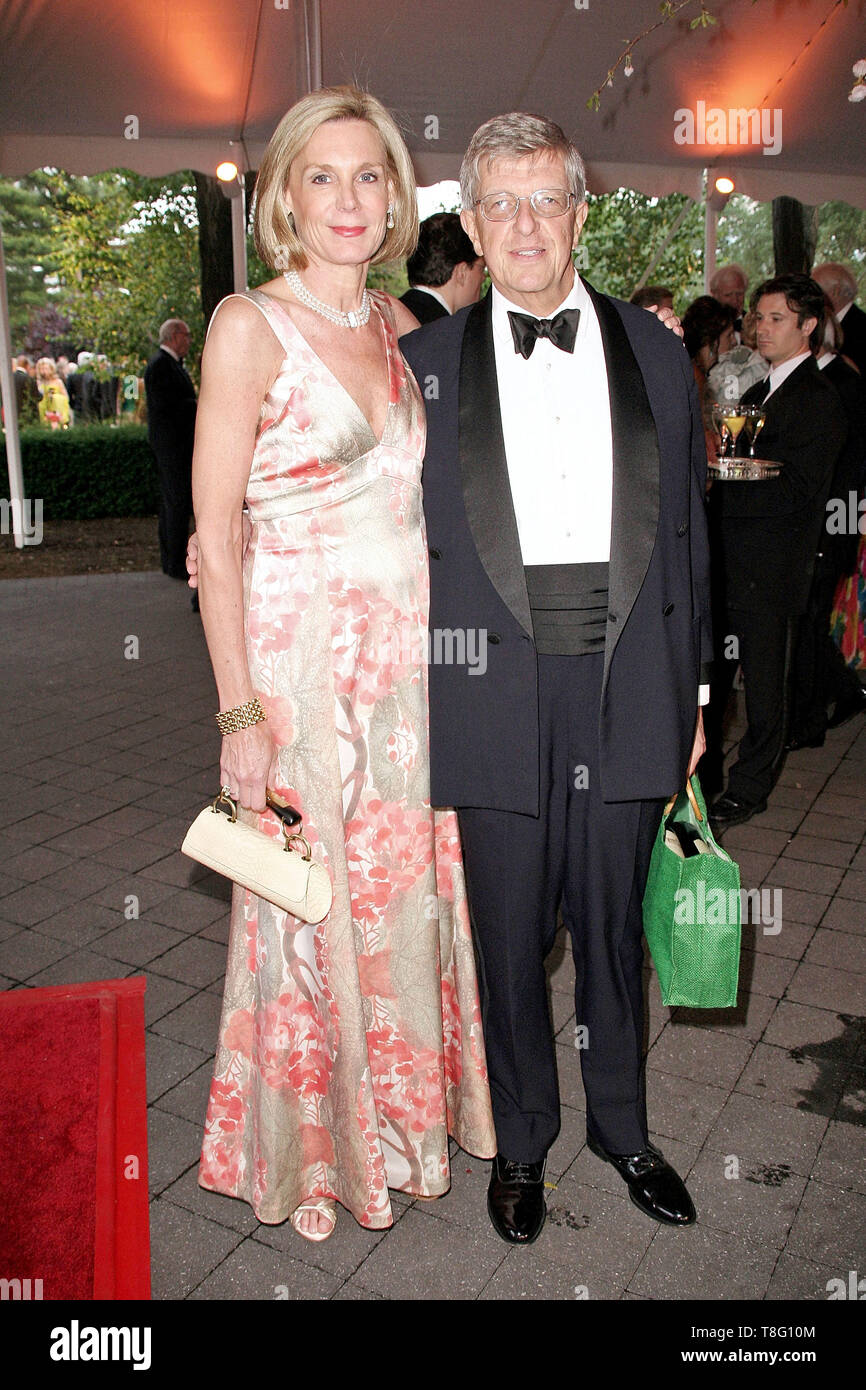 Bronx, USA. 7 June, 2007. Gillian Miniter, Guest at the 2007 New York ...