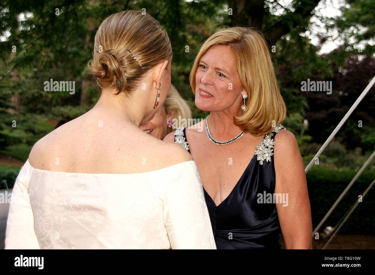 Maureen chilton hi-res stock photography and images - Alamy