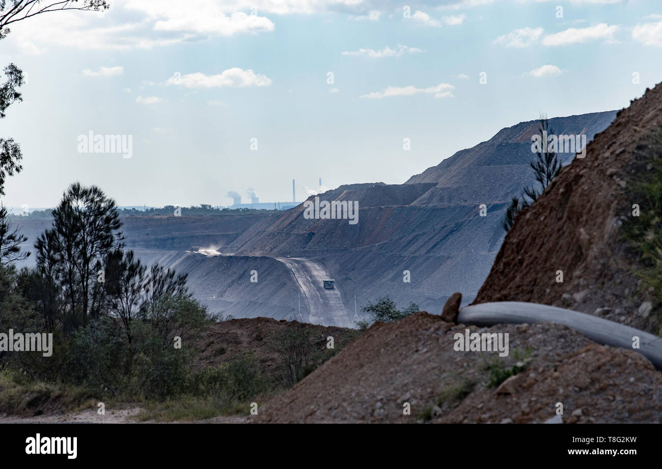 Mount thorley warkworth hi-res stock photography and images - Alamy