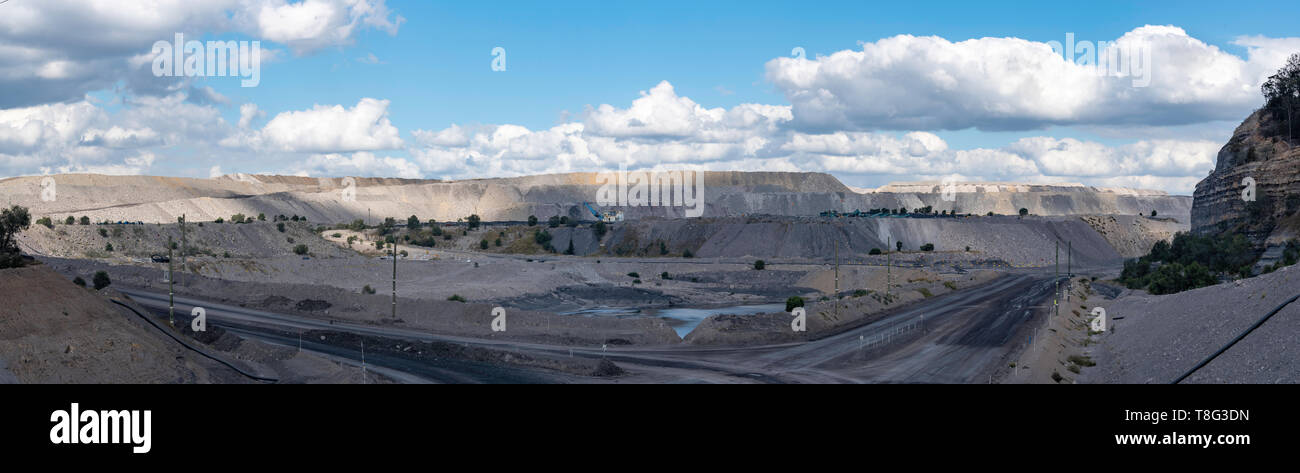 Mount thorley warkworth hi-res stock photography and images - Alamy