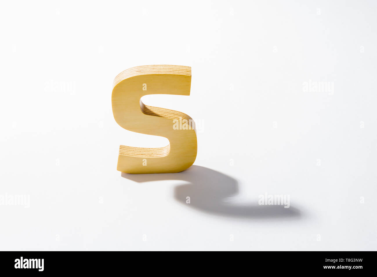 Alphabet letters font hi-res stock photography and images - Alamy