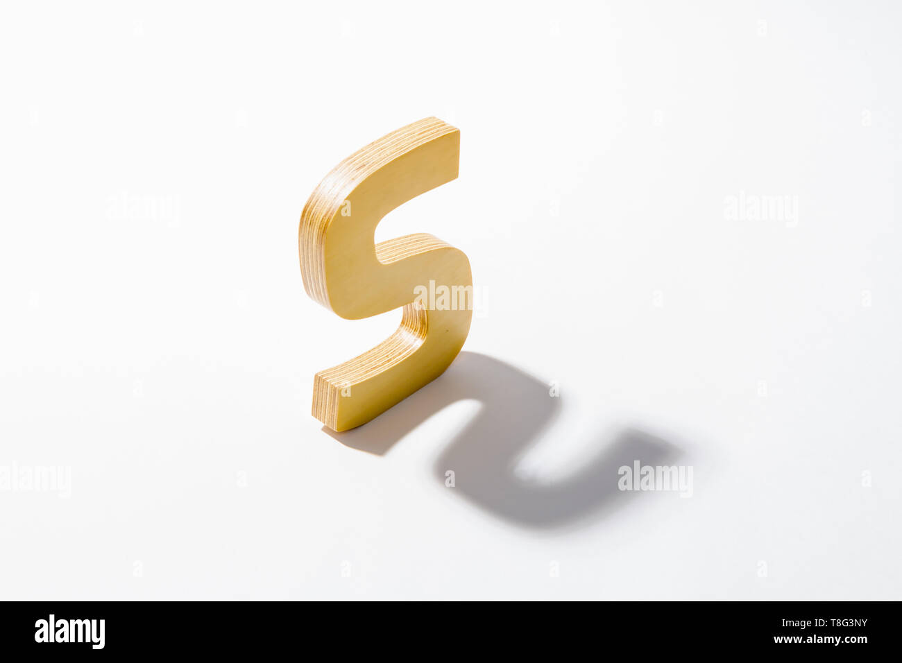 Alphabet letters font hi-res stock photography and images - Alamy