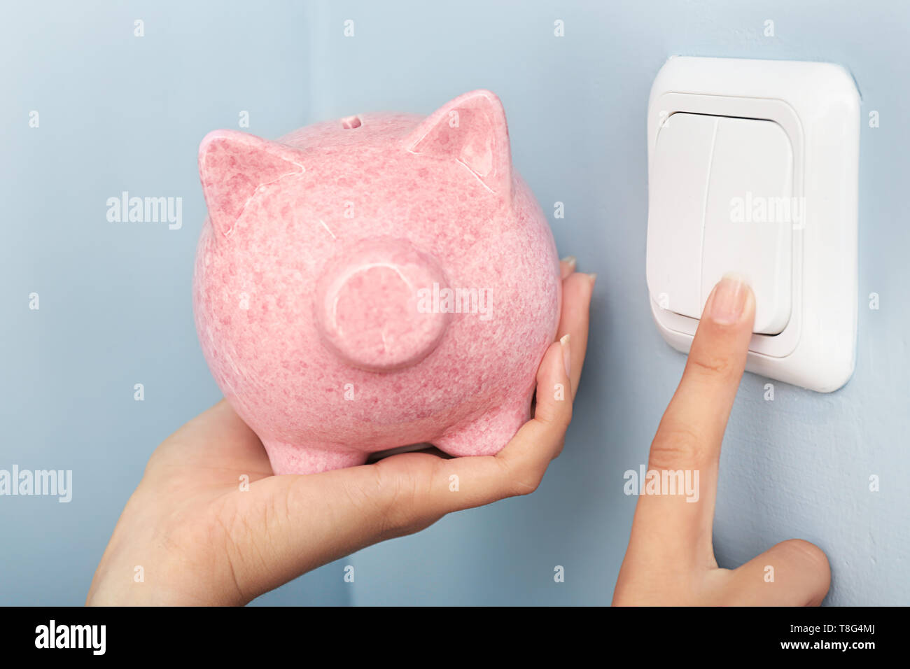 Bank switching hi-res stock photography and images - Alamy