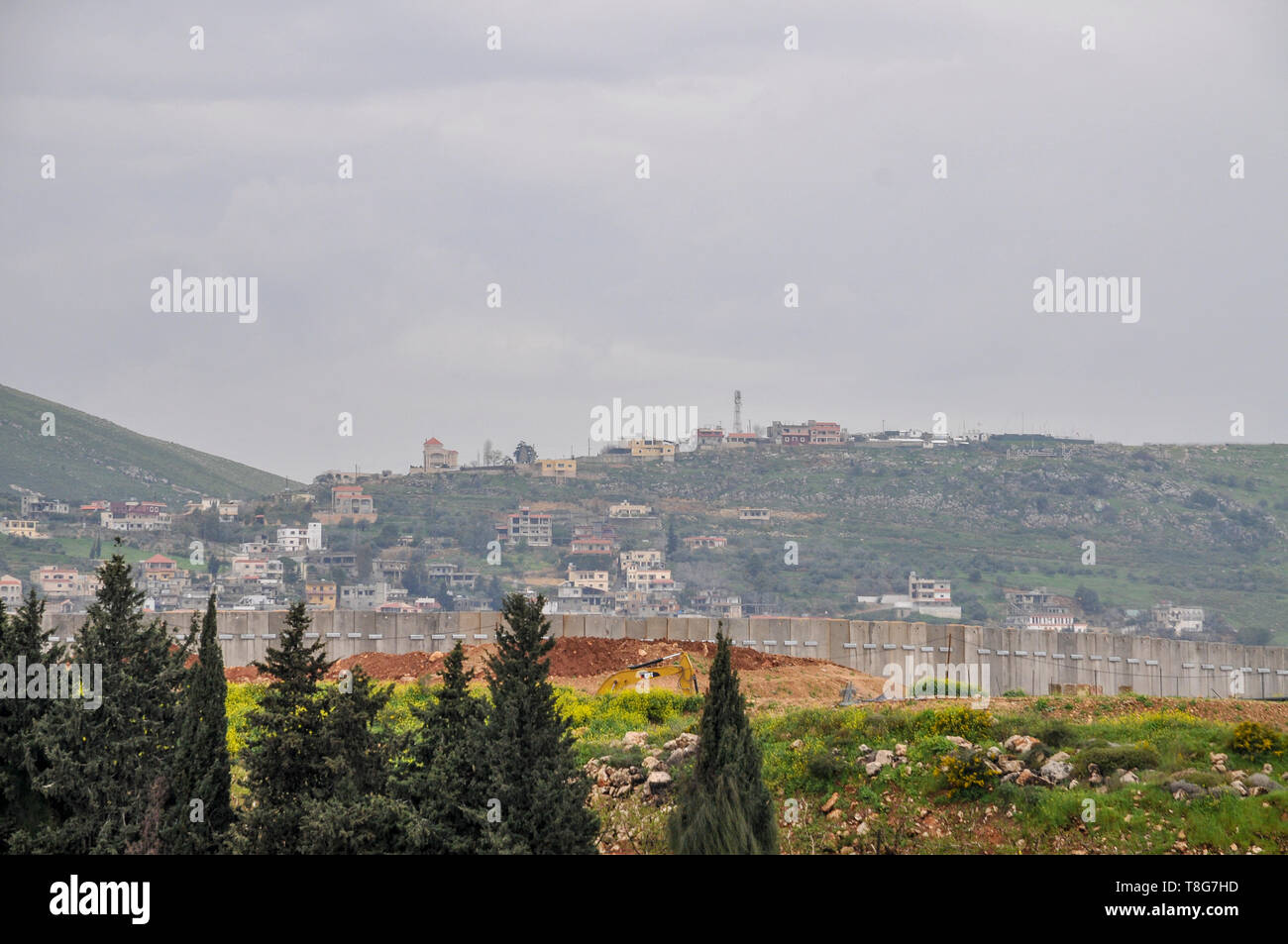 Dado lookout hi-res stock photography and images - Alamy