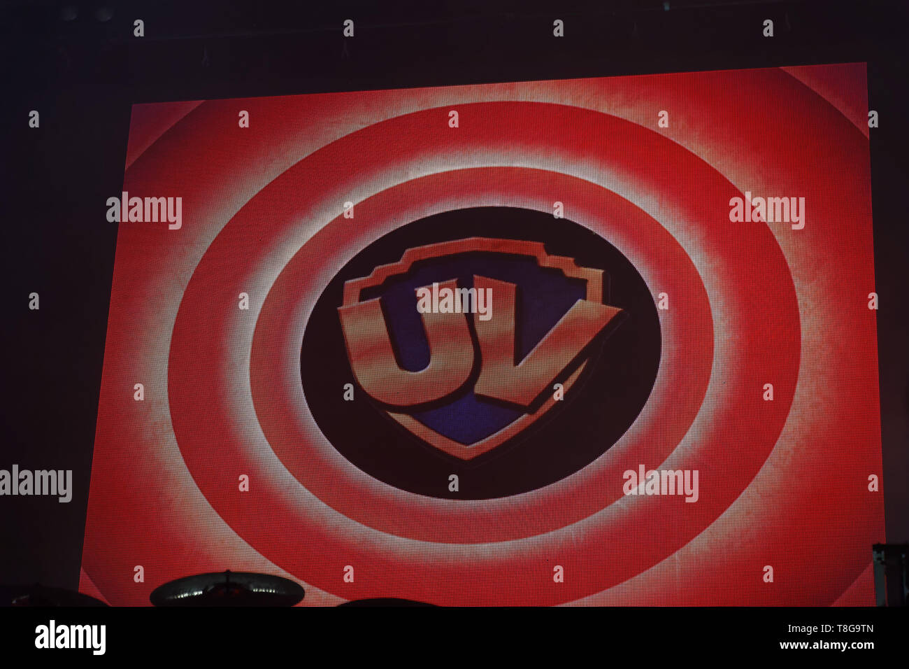 Ultra vomit hi-res stock photography and images - Alamy