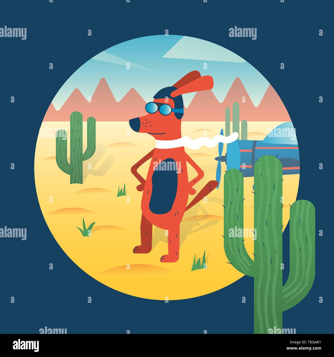 Plane t shirt Stock Vector Images - Alamy