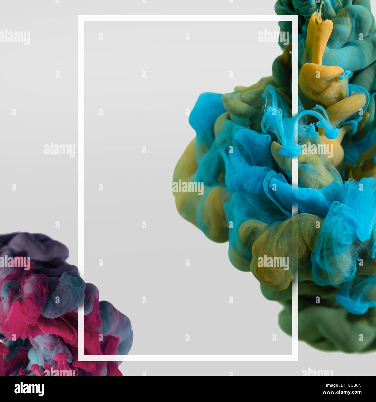 Ink Drop Photography High Resolution Stock Photography and Images - Alamy
