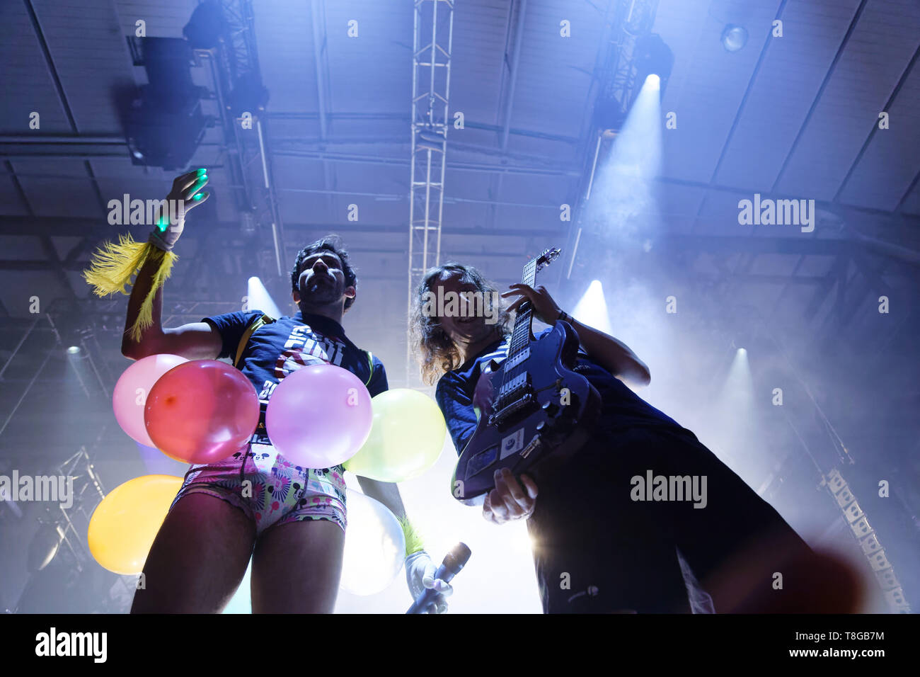 Panzer battery hi-res stock photography and images - Alamy