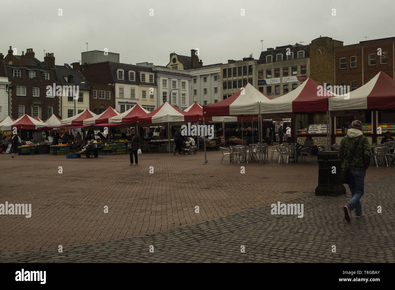 Northampton town hi-res stock photography and images - Alamy