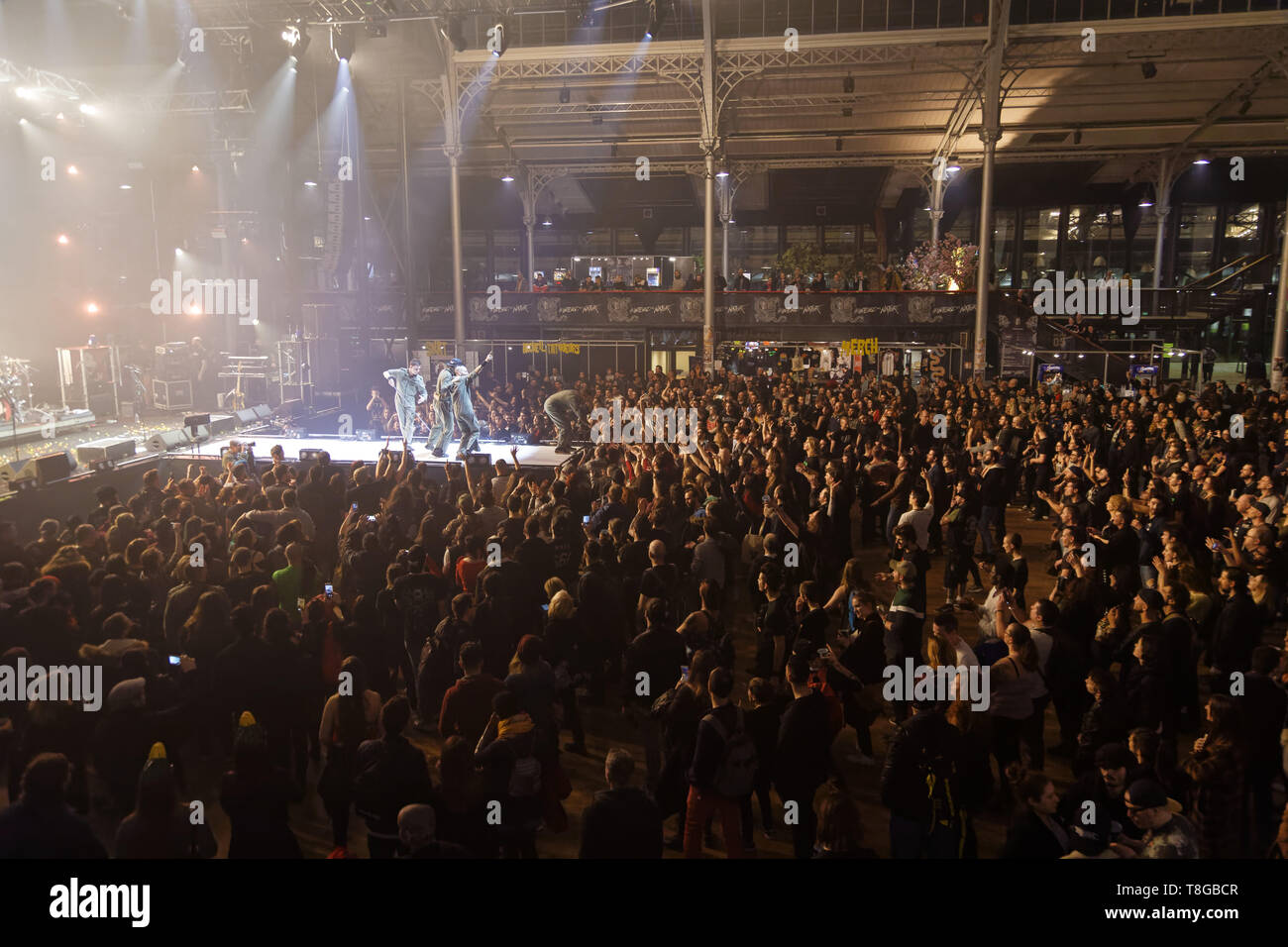 Ultra vomit hi-res stock photography and images - Alamy