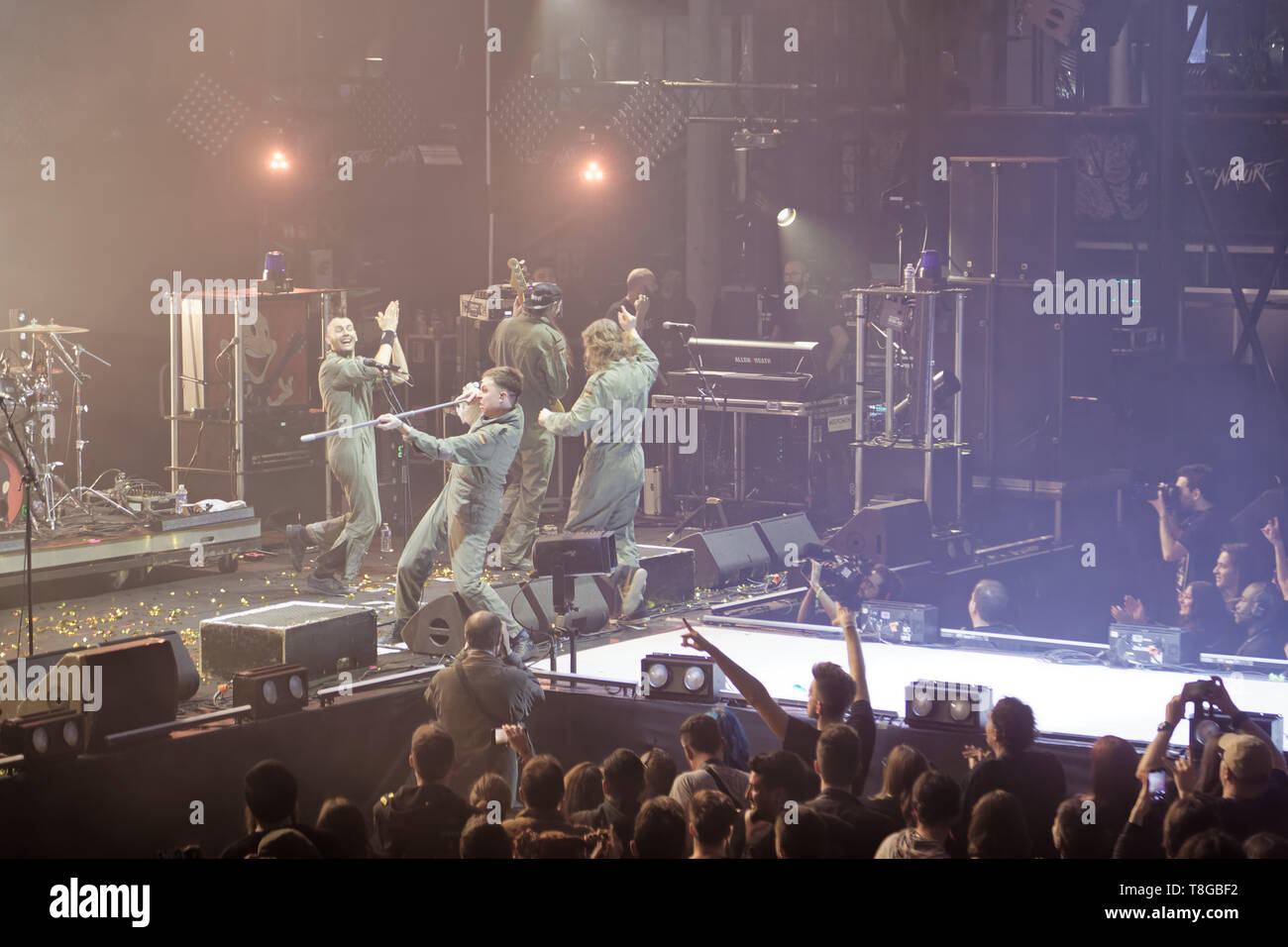 Ultra vomit hi-res stock photography and images - Alamy