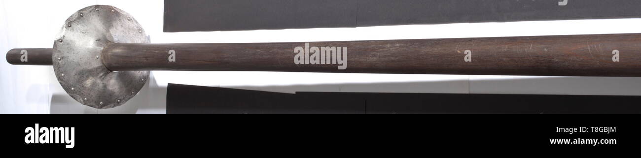 Mark lance hi-res stock photography and images - Alamy